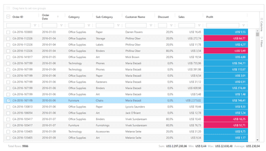 SuperTables | Tableau Exchange