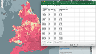 Export All | Tableau Exchange