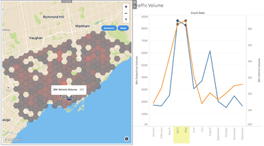 Mapbox Geospatial Analytics | Tableau Exchange