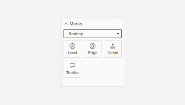 Sankey | Tableau Exchange